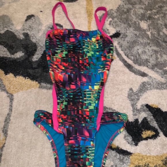 Speedo | Swim | Speedo Practice Suit | Poshmark
